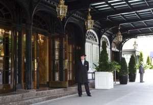 Ritz-Carlton Montreal : A Weekend in Paris for Half the Price