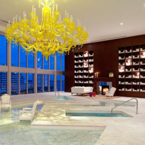 Review of The Viceroy Miami. What To Know Before You Go ...