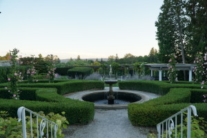 Welcome Travelingpanties: A Visit to Canyon Ranch Spa in Lenox ...