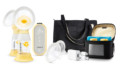 A Review of the new Freestyle Flex Breast Pump, Medela’s Newest ...